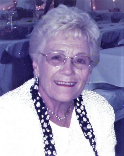 Nancy Ann Robinette | News, Sports, Jobs - Daily Press